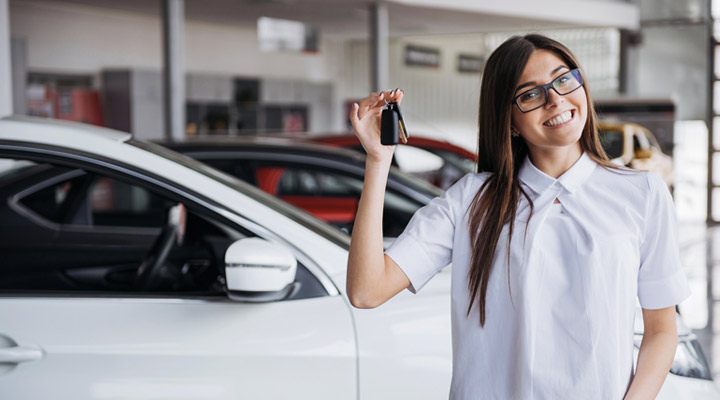 Estrena un auto último modelo con el plan 'Conauto Ahorro'
